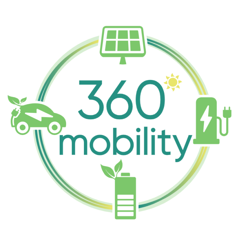 360 Mobility | Alka Plus